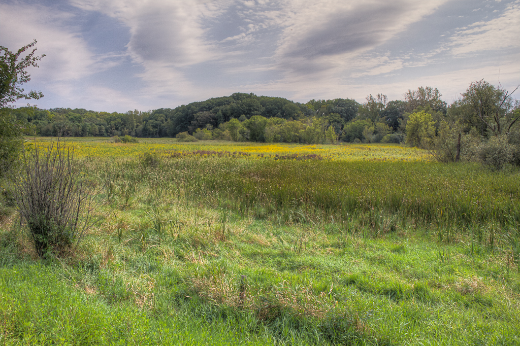Farm Trails North
